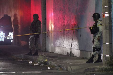 Violencia En Jalisco Se Registra Enfrentamiento Armado En Teocaltiche
