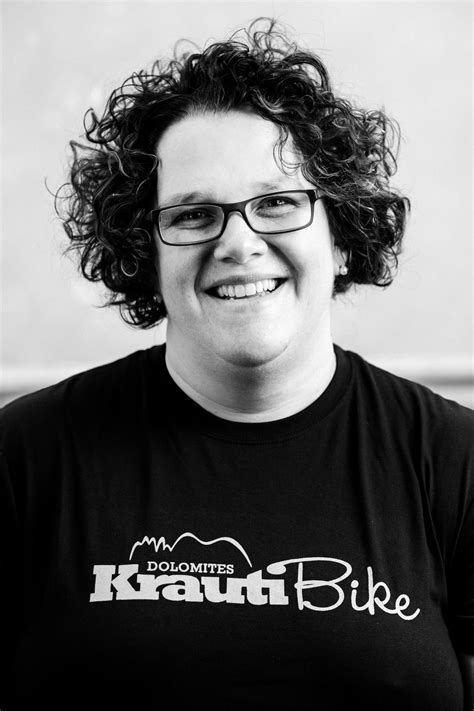 Krauti Bike Südtirol Unser Netzwerk Unterscheidet Uns Beate Kaufmann