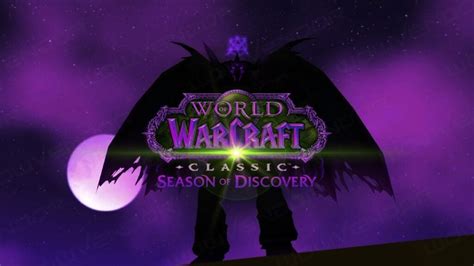 Warlock Bis Lists Season Of Discovery Phase 1 Wowvendor