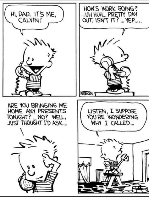 Pin By Phyllis Ingram On Calvin And Hobbes Calvin And Hobbes Comics