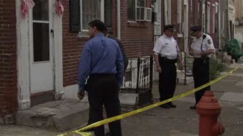 Man Shot In The Head In South Philadelphia 6abc Philadelphia