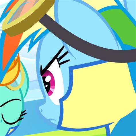 [40 ] Rainbow Dash Pfp