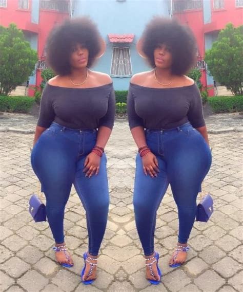 Men Be Warned 5 Ladies With Massive Butt Storm Lagos State See Photos Celebrities Nigeria
