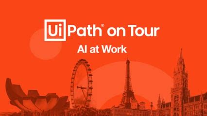 Ai At Work The Business Automation Platform Leader In Rpa Ai