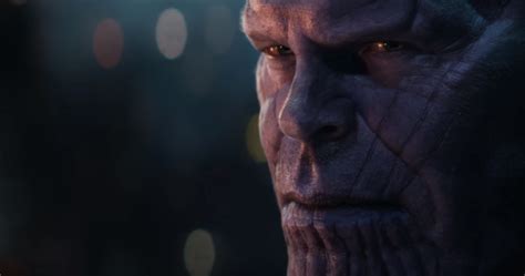 Avengers Infinity War Deleted Scene Underlines Important Conversation