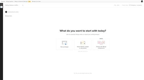 Uxpin Tutorial For Beginners Uxpin