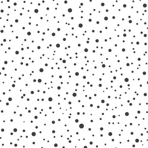 Random Dot Texture