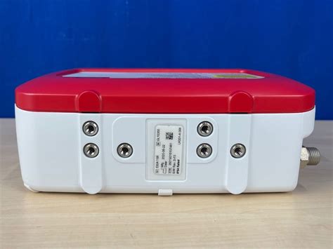 New Parapac Plus 300 Ventilator Yom 2020 Respirator For Sale Dotmed