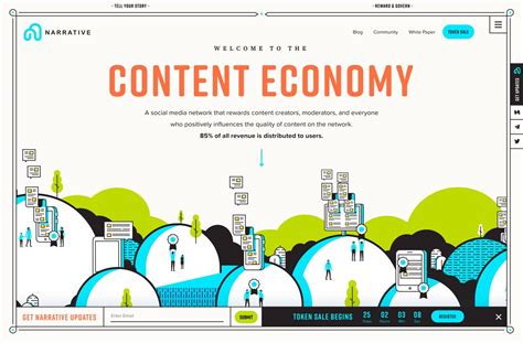 How To Design Readable Content For The Web