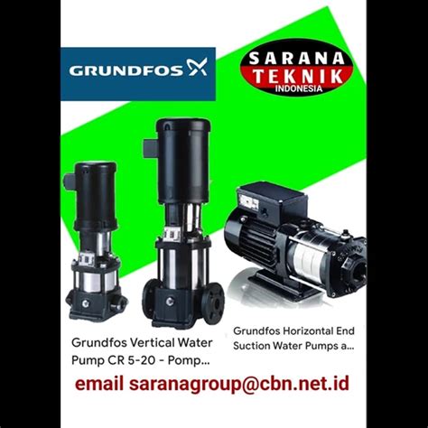 Sell Grundfos Vertical Centrifugal Pompa Grundfos Submersible Pump