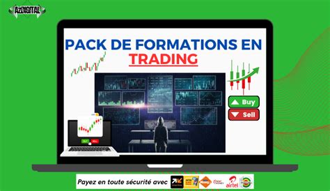 Formation Complète en Trading Devenez un Trader Expérimenté