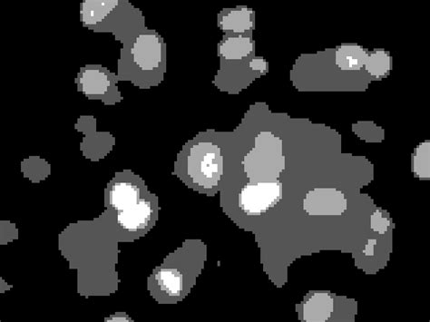 Intermediate Results Of The Stochastic Level Set Method Five Rounds Of Download Scientific