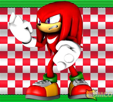 Sfm Knuckles Wants To Fight By Somco On Deviantart