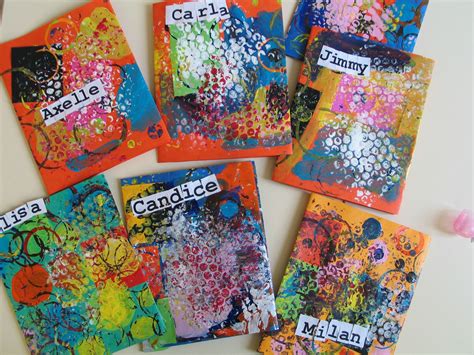 Les Cahiers En Maternelle Image To U