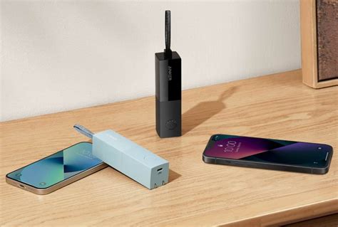 Anker 511 Power Bank Powercore Fusion 5k Review Alipromocodes