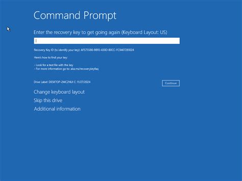System Recovery Windows Chess Blog