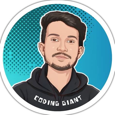 Coding Giant Youtube