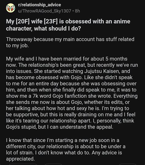 Noone Can Resist The Sex Eyes R JuJutsuKaisen