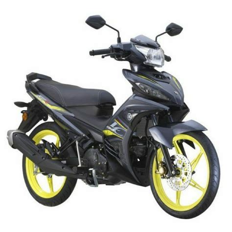 Fully Modified Lc V Modified Find Almost Anything For Sale In Malaysia Mudah My Yaya Alva