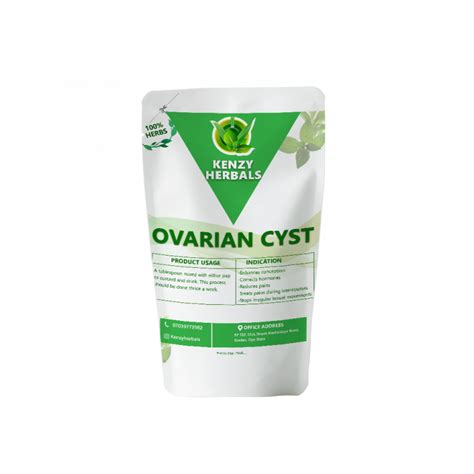 Ovarian Cyst