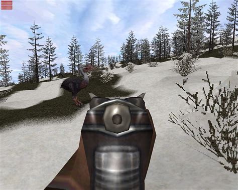 Carnivores Boreal Isles Mod Moddb