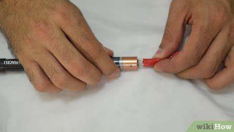 How To Make A Light Bulb With Pictures WikiHow