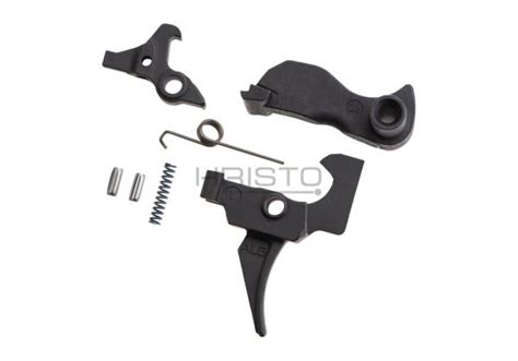 Alg Defense Ak Enhanced Trigger Hristo Airsoft Store