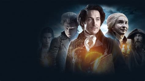 Сериал Джонатан Стрендж и мистер Норрелл 1 сезон смотреть онлайн все серии подряд в хорошем Hd