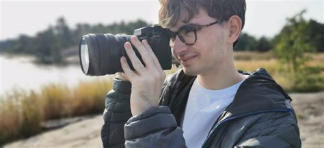 A fost diagnosticat cu autism la 2 ani iar astăzi ne prezintă lumea