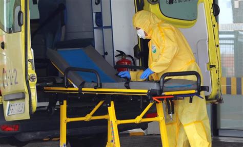 410 Nuevos Muertos Y 4218 Contagios Por Coronavirus En últimas 24