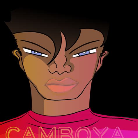 Camboya Alexys - 插图 ART street