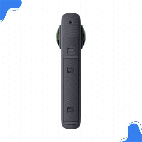 Insta360 ONE X3 Camera And Memory Card Virtual Tours Software For Real Estate 2