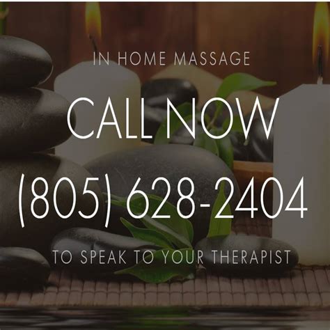 Ventura Massage