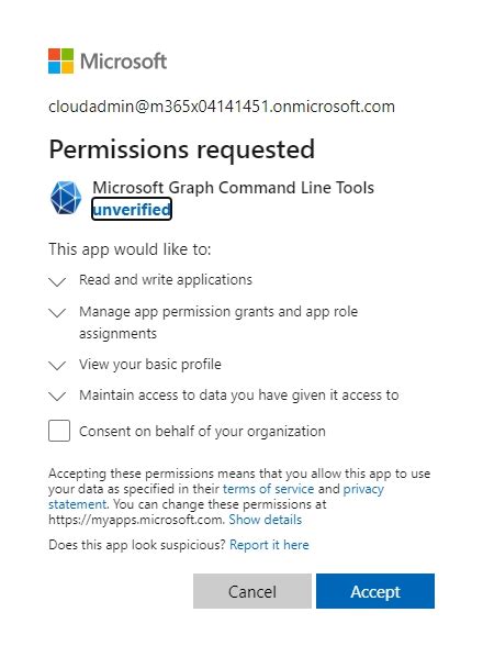 Onboarding Realmjoin Vnext