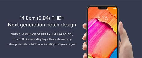 Mi Redmi Pro Black Gb Ram Gb Storage Amazon In Electronics