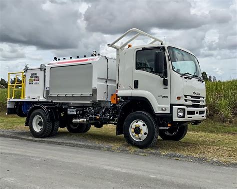 2023 Isuzu Fts 139 260 For Sale