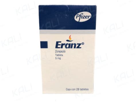 Eranz Kali Comercializadora