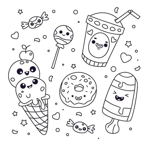 Immagini Di Disegni Carini Download Gratuiti Su Freepik