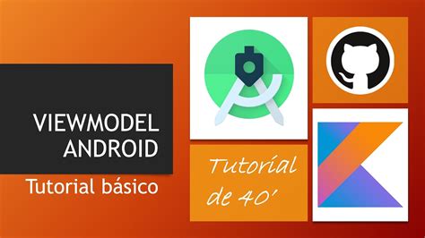 Android Viewmodel Y Livedata Tutorial De Casi H Para Aprender Los