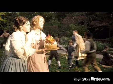 用色彩心理学解构《小妇人》①劳里