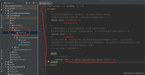 android数据库litepal的基本使用 litepal query findfirst csdn博客