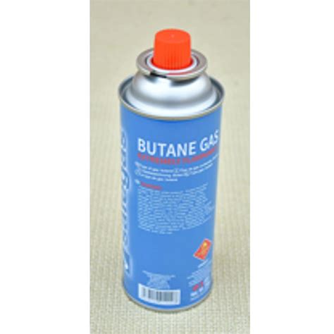 Butane Cartridge 220g Tidy Planet