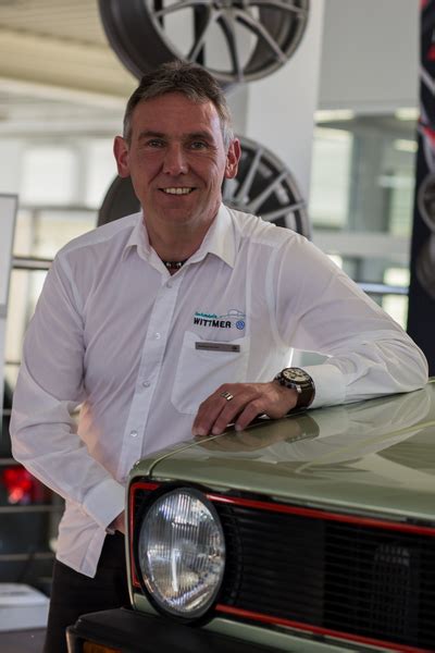 Andreas Kleiser Autohaus Wittmer Gmbh