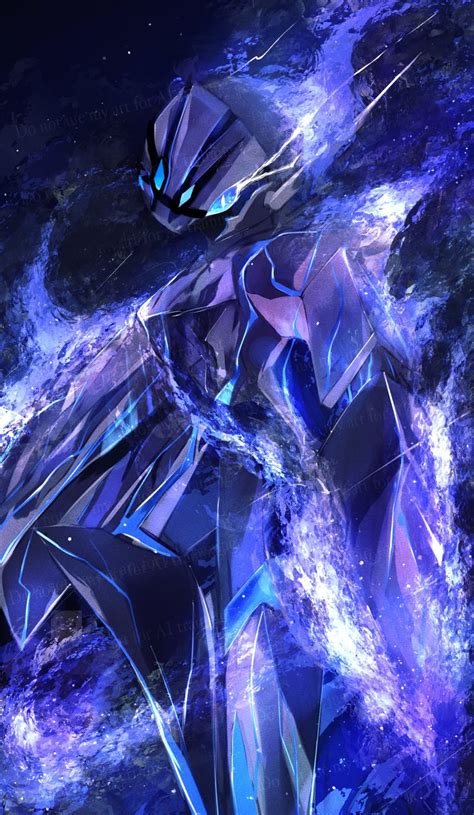 Ceruledge Pokemon Drawn By Pemuchi Chikuwa Danbooru