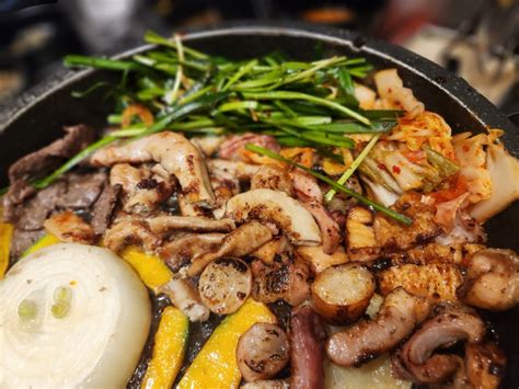 세종시 곱창 군자대한곱창 회식하기 좋은 세종 반곡동 맛집 네이버 블로그