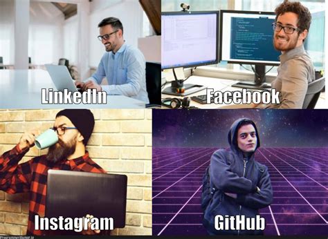 Github Is Life ·