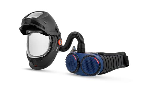 Cleanair® Powered Air Purifying Respirators