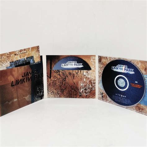 Jay Z Linkin Park Collision Course S