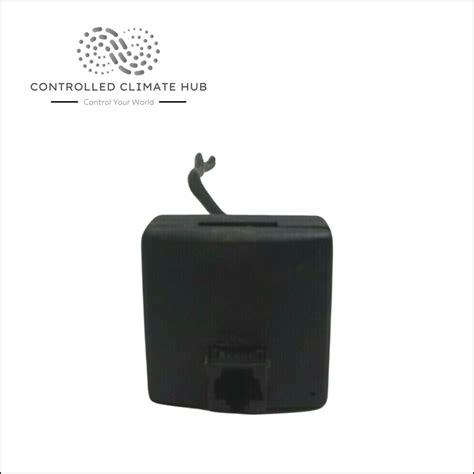 Used Generation Iii Supply Air Sensor Sas Controlled Climate Hub