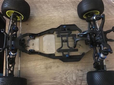 Team Associated T6 1 Carpet Setup R C Tech Forums